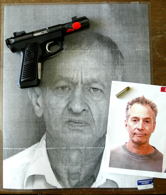 An Essential Guide To The Robert Durst Murder Trial E News